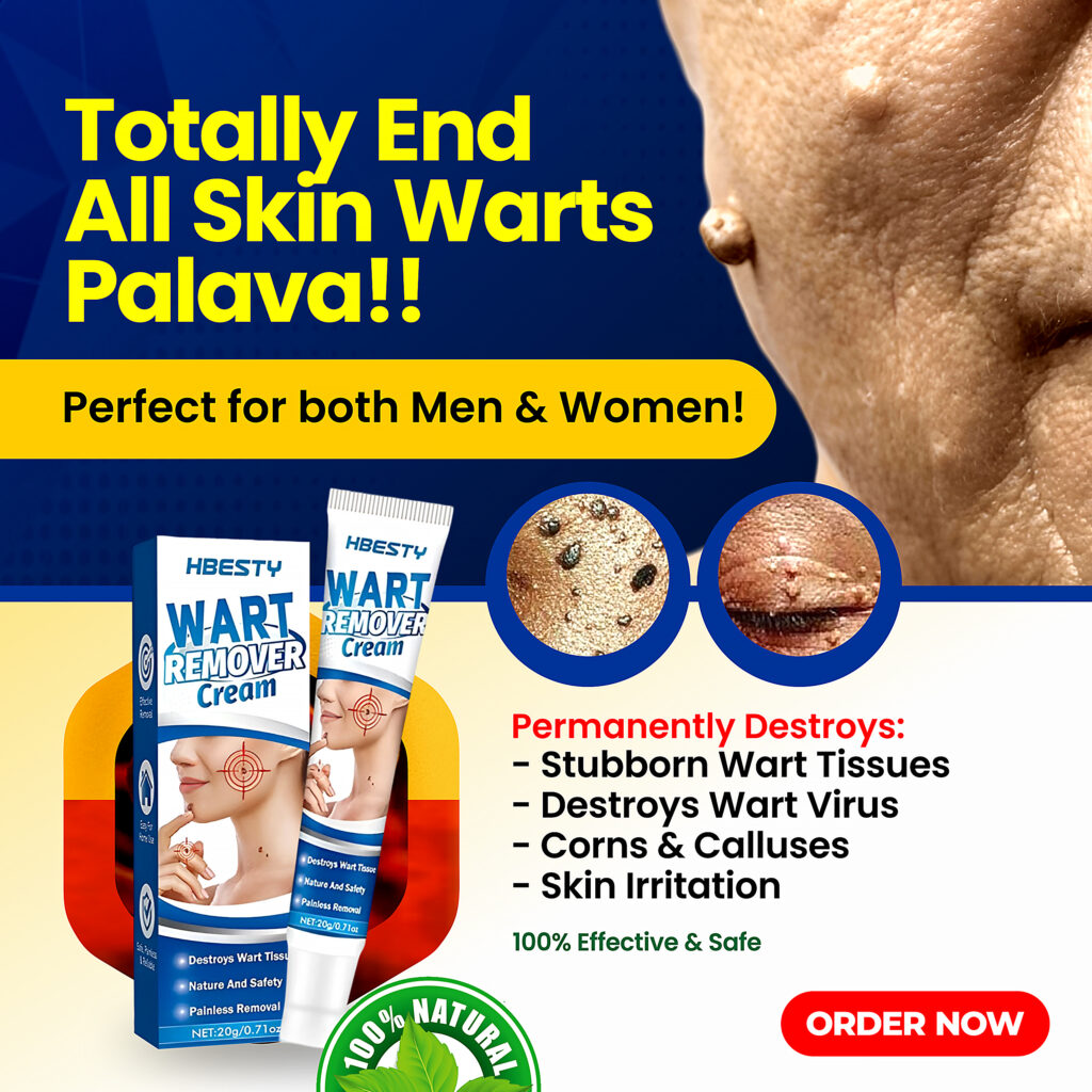 Wart-remover – Amazing Marketplace